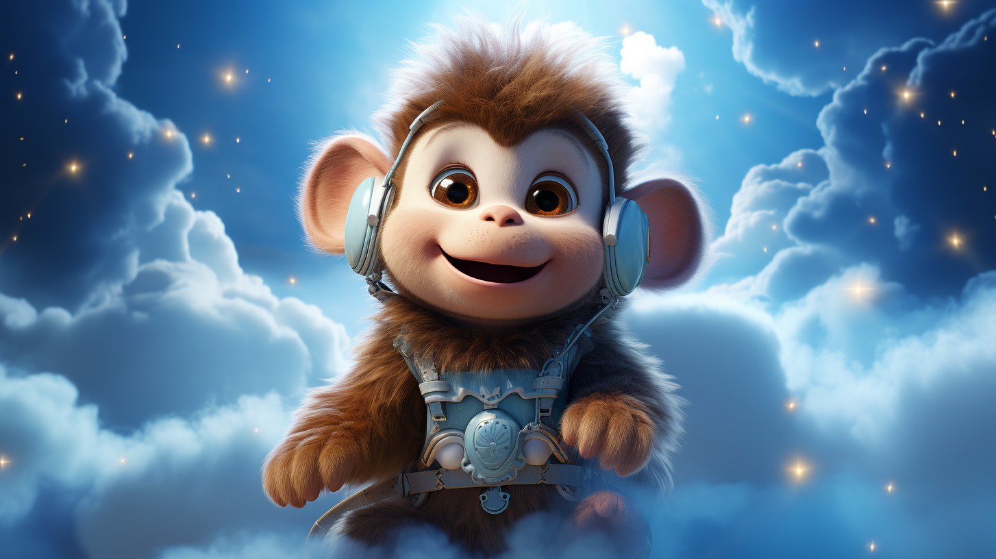 Chinese Zodiac Monkey 2024 Horoscope: Predictions for Birth Years and – FengshuiTell™
