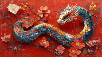 Feng Shui Guide 2025 – FengshuiTell™