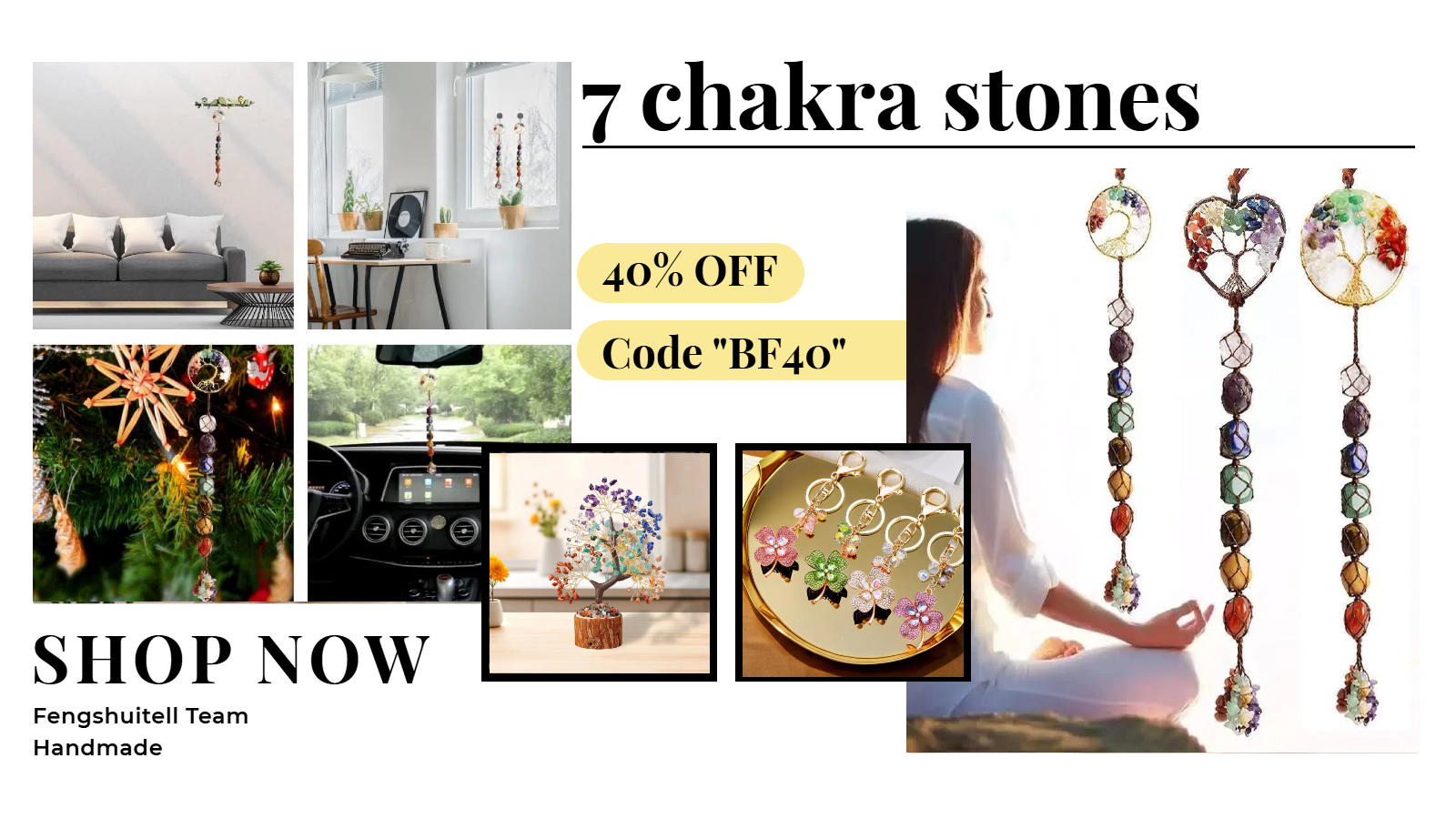 The Ultimate Guide to 7 Chakra Stones: Meanings, Benefits, and Uses fo ...