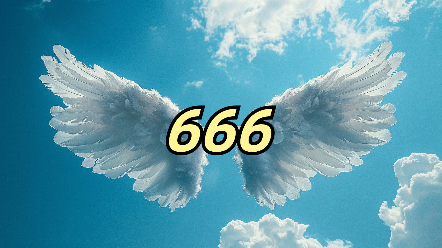Understanding Angel Number 666: Meanings, Implications, and Common FAQ ...