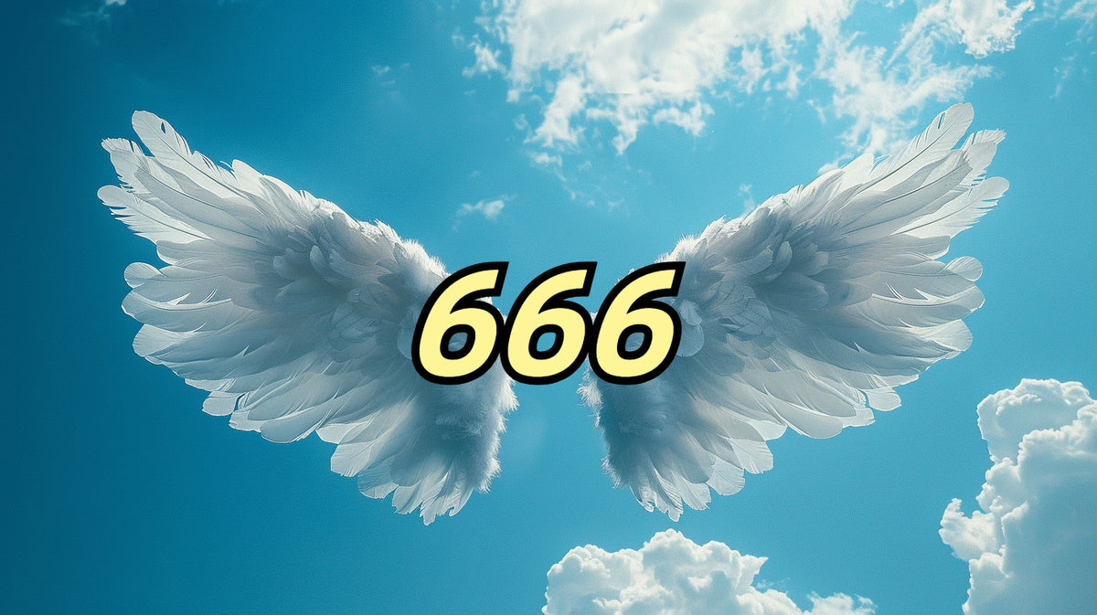 Understanding Angel Number 666: Meanings, Implications, and Common FAQ ...