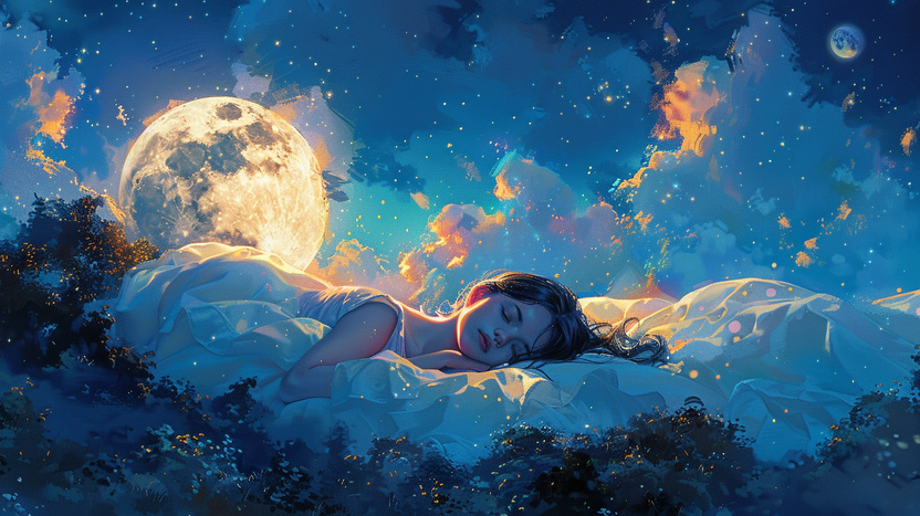 Understanding Dreams of Being Chased and Boosting Your Luck with Feng ...