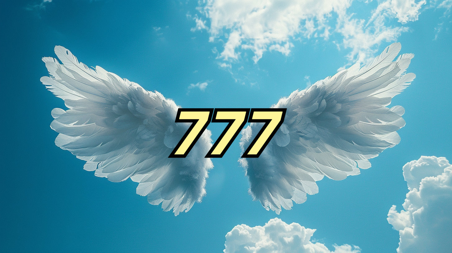 Unlocking the Meaning of Angel Number 777: Significance and Common FAQ ...