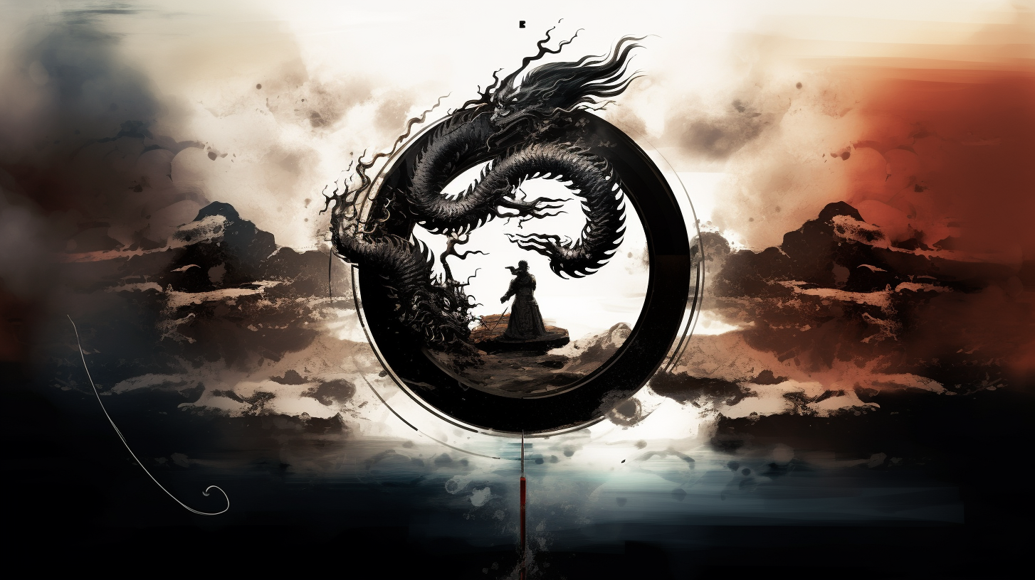 What is Bagua(Eight Trigrams)? A Journey into Chinese Philosophy ...