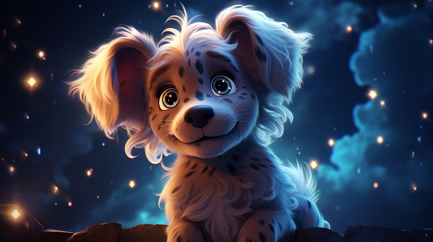 2024 Fortune and Career Outlook for Dogs: Challenges, Strategies, and ...