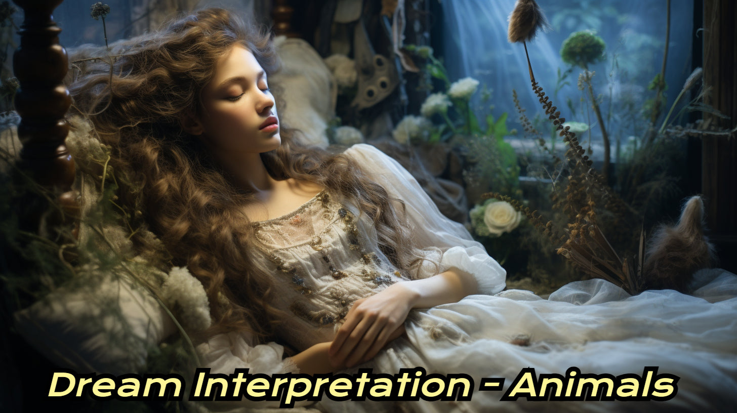 Animal Dream Interpretations: Elephant, Python, Crocodile, Rabbit, Owl ...