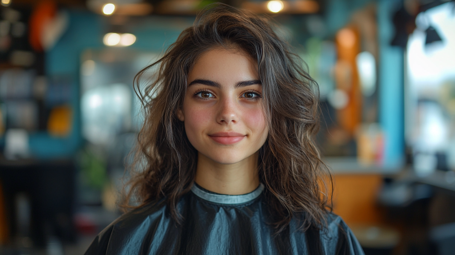 Best Days for a Haircut in November: Feng Shui Tips for Positive Energ ...