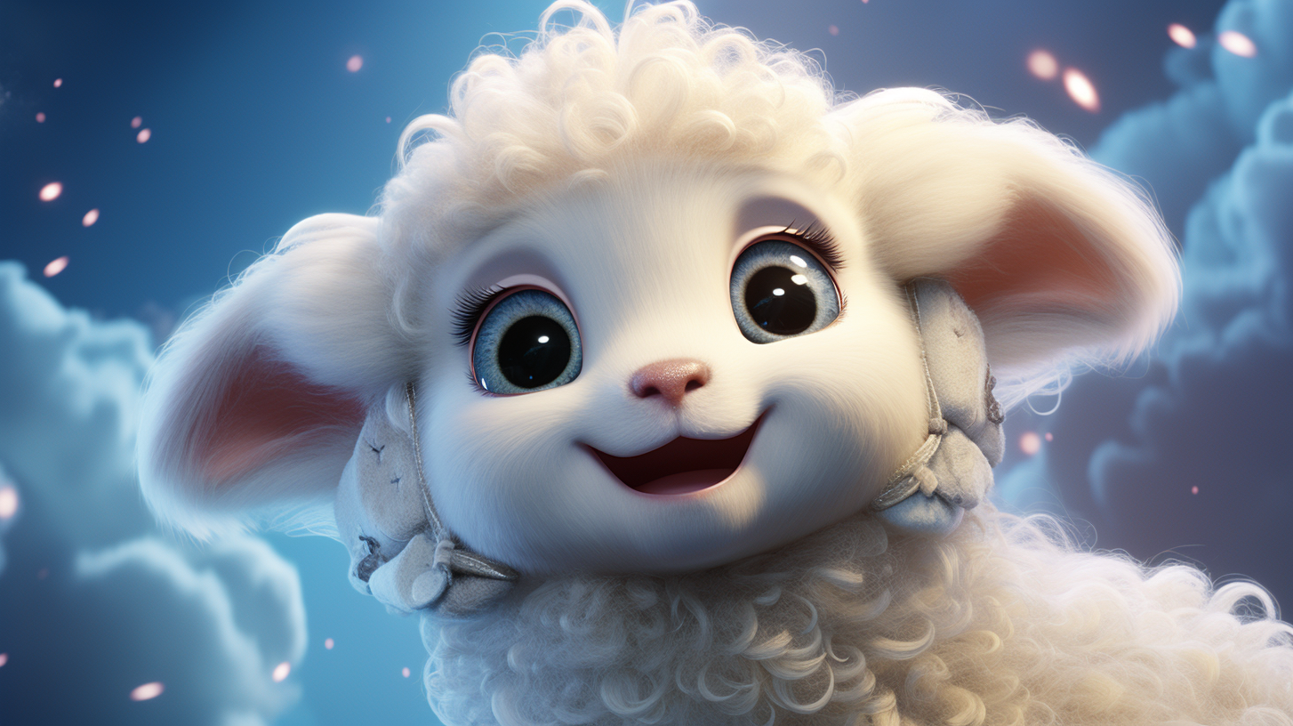 Year of the Sheep 2024 Forecast: Career, Finance, Love, Health ...